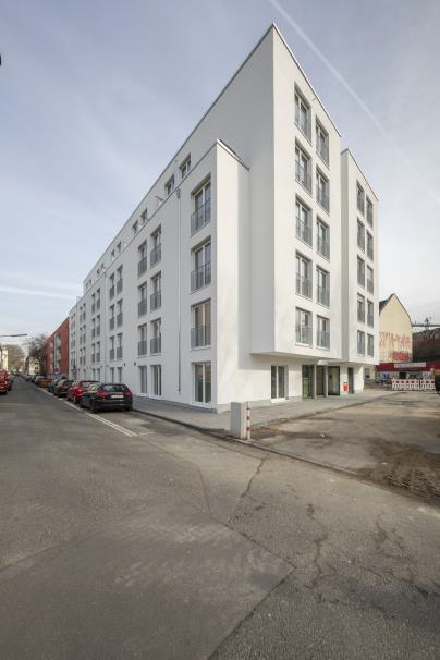 STRABAG PFS übernimmt Property Management von CORPUS SIREO - Facility ...