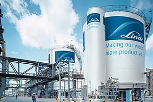 STRABAG PFS erbringt TFM und IFM für Linde Standorte - Facility ...